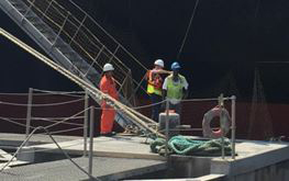 Industrial Hygiene Monitoring - Capital Safety Services